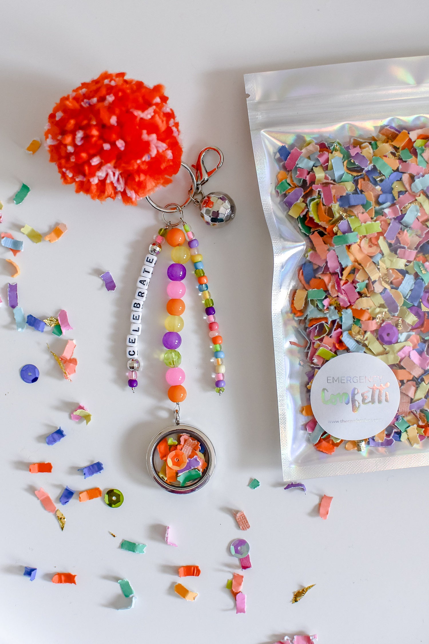 Products – The Confetti Bar